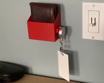 Office Keycard - Etsy