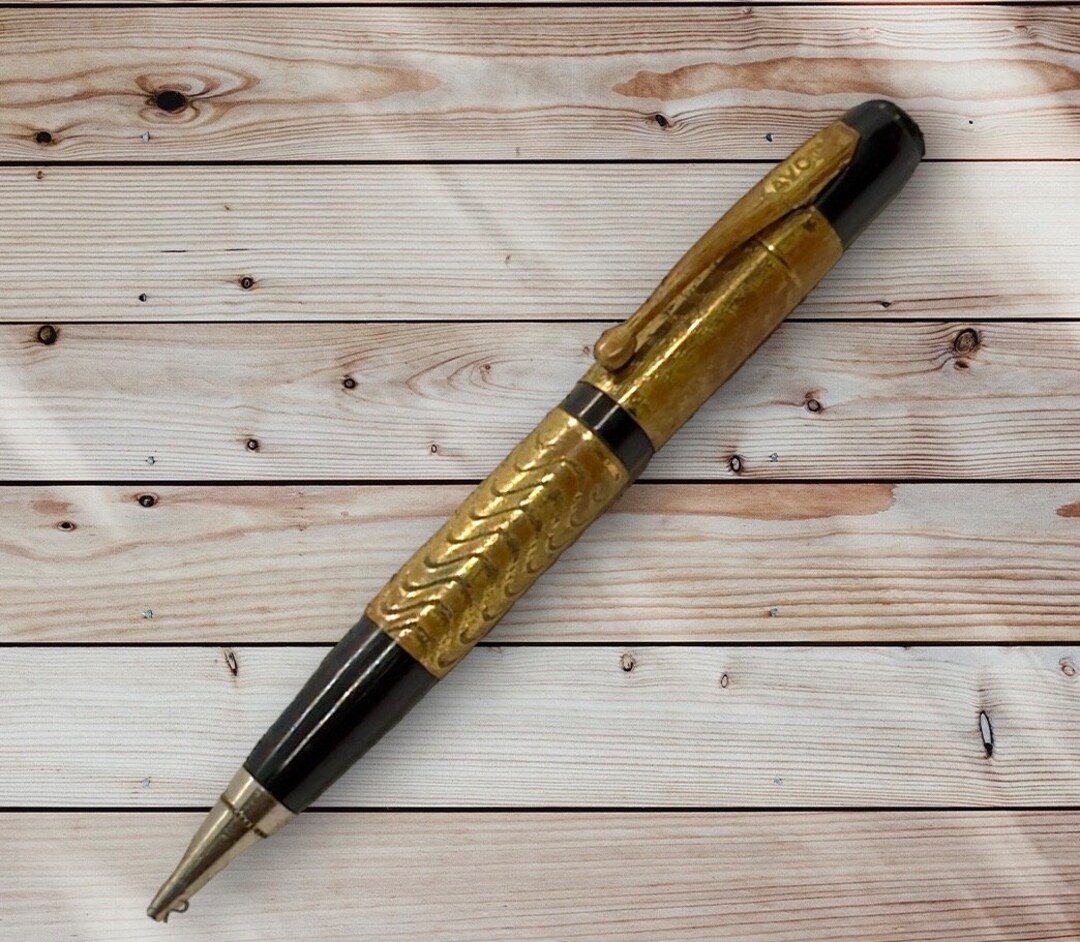 Vintage Avon Mechanical Pencil - Etsy