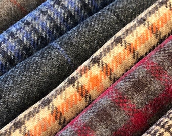 High Quality Wool Fabric - Etsy