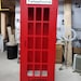 Phonebooth Templates/ Templates Only/ Wooden Templates/ Phonebooth - Etsy