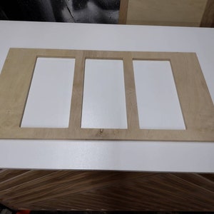 Phonebooth Templates/ Templates Only/ Wooden Templates/ Phonebooth - Etsy