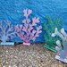 Coral/mermaid Party/ Ocean Theme/ Party Decor - Etsy