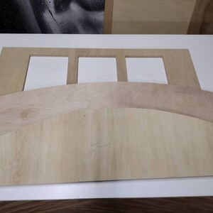 Phonebooth Templates/ Templates Only/ Wooden Templates/ Phonebooth - Etsy