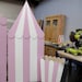 Pickup Only in North Lawrence Ohio/ Circus Set/ Circus Event Decor ...