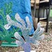 Coral/mermaid Party/ Ocean Theme/ Party Decor - Etsy