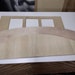 Phonebooth Templates/ Templates Only/ Wooden Templates/ Phonebooth - Etsy