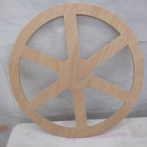 Set of 2/candy Cart Wheel/ Dessert Cart Wheel/ Decorative Wheel/ Wheel ...