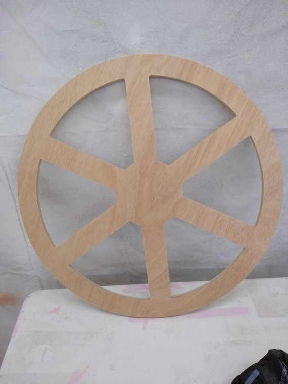 Set of 2/candy Cart Wheel/ Dessert Cart Wheel/ Decorative - Etsy