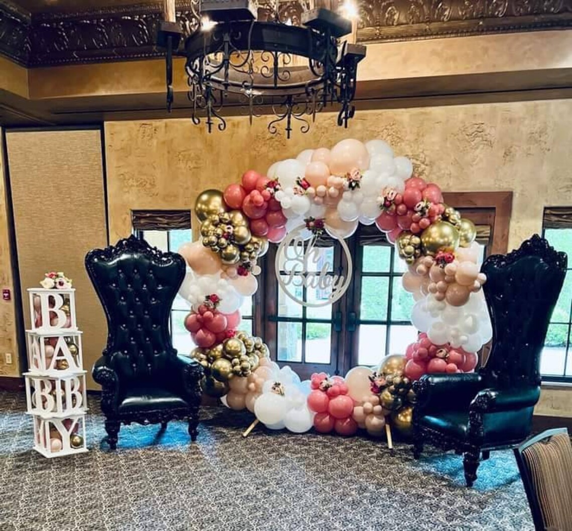 13 Inch Collapsible Blocks/ BABY Blocks/ PROM Blocks/ GRAD - Etsy