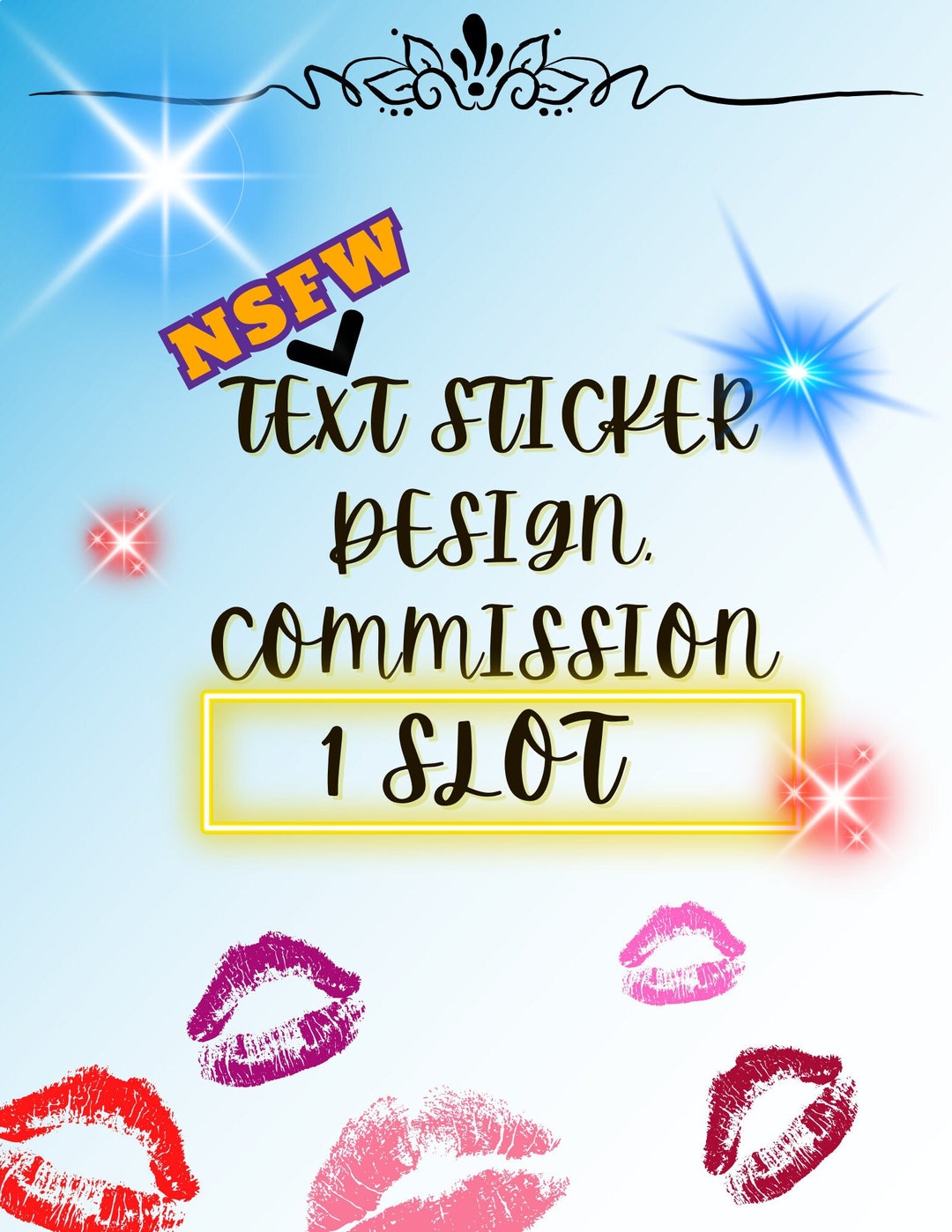 Your Text Here Stickers Build Your Own Stickers, Personalized Quotes ...