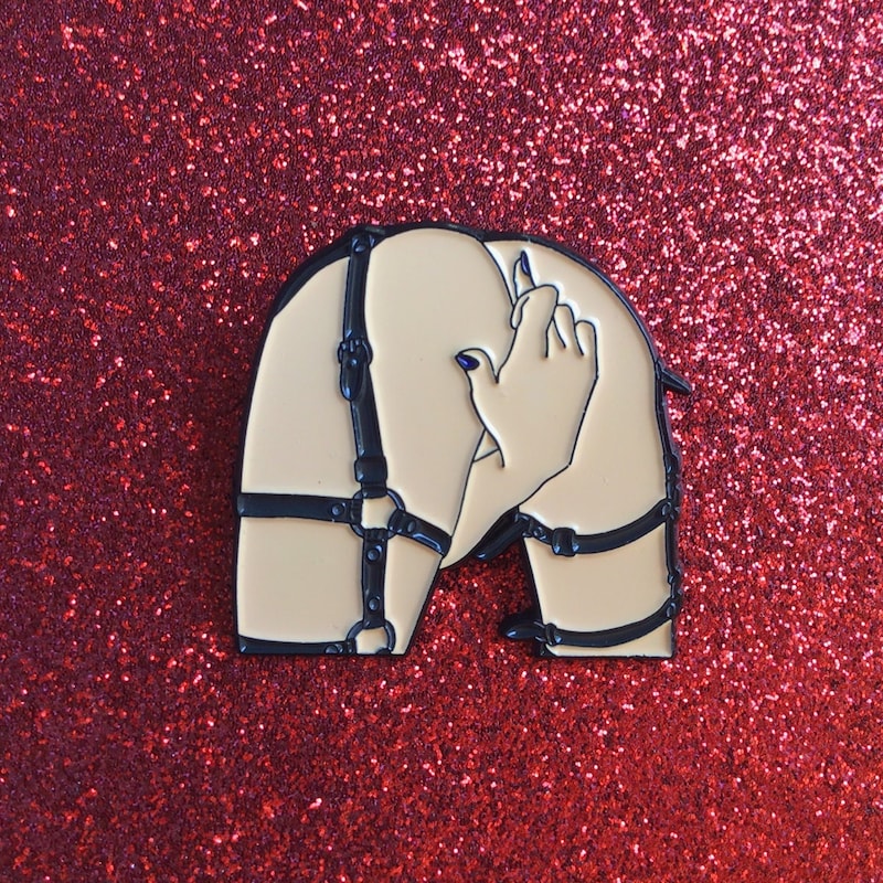 Adult Sex Pins - Etsy