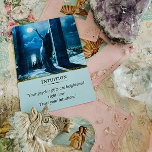 Aphrodite Oracle Musings of Aphrodite Oracle Venus Oracle Aphrodite ...