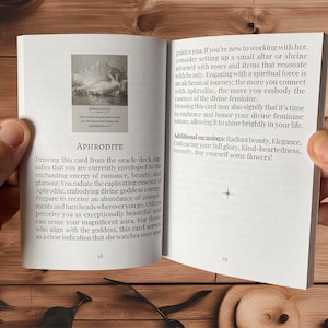Aphrodite Oracle | Musings of Aphrodite Oracle | Venus Oracle ...