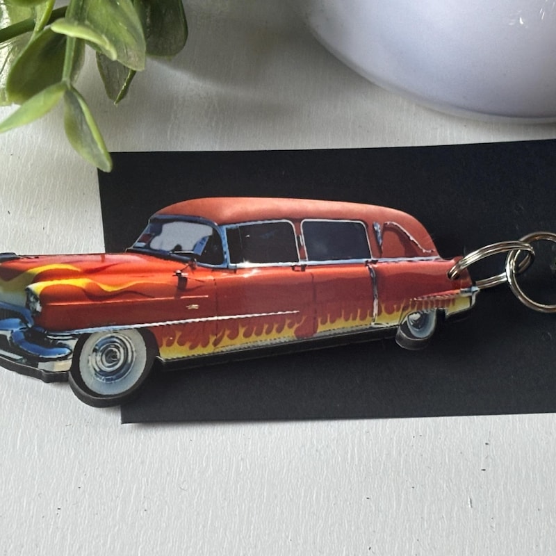 Replica Car Keys - Etsy