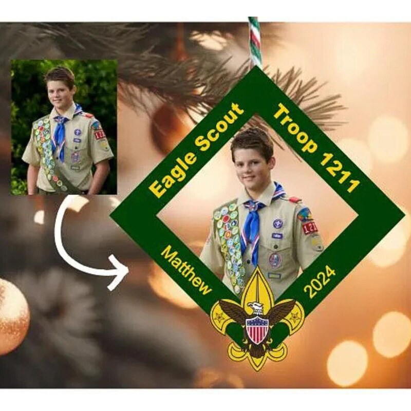 Boy Scout Gift - 60+ Gift Ideas for 2025