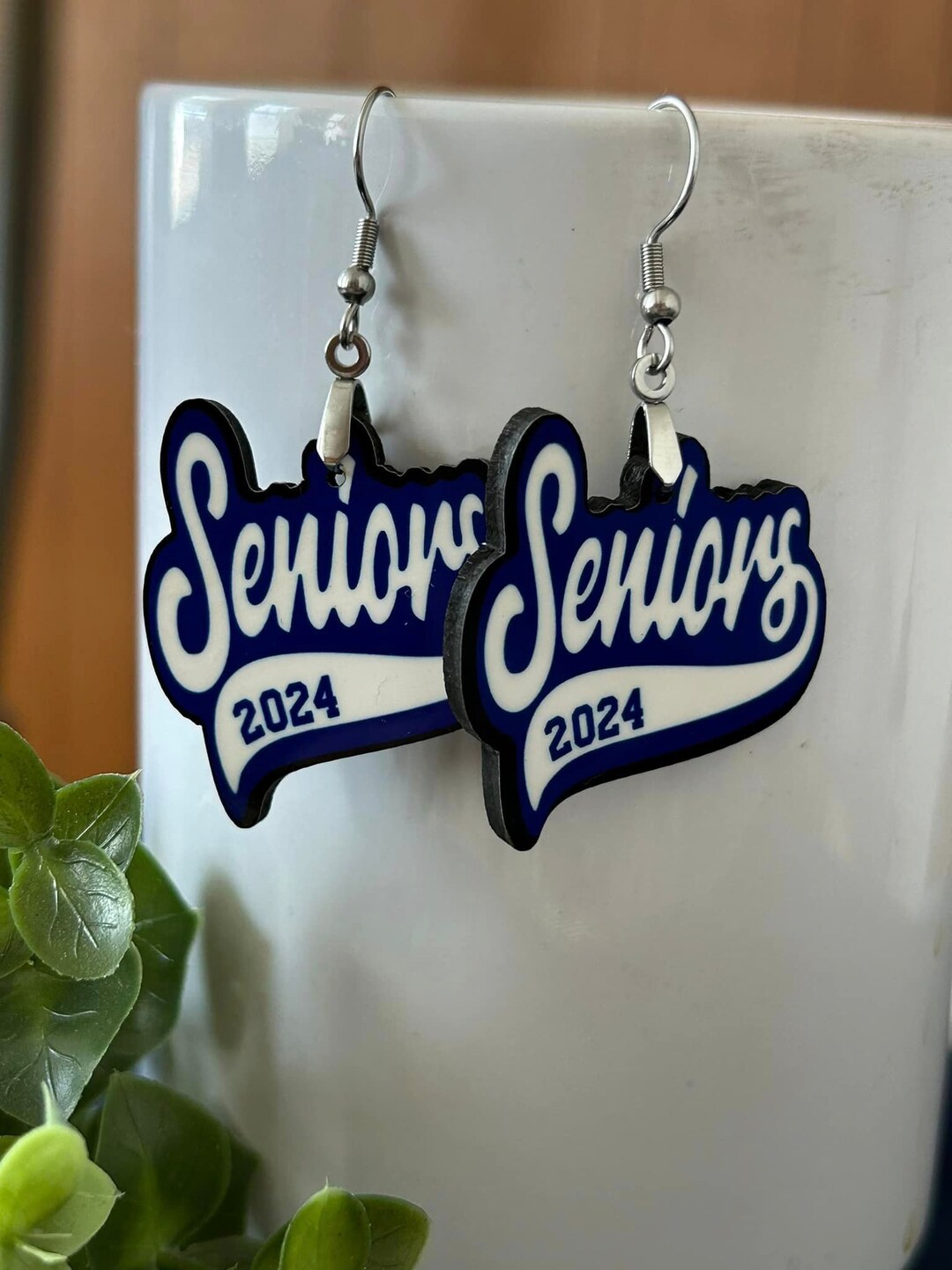 Graduation Earring, Graduation, 2024, Tassel, Diploma, Graduation Hat ...