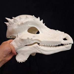 Fursuit Mask Base - Etsy