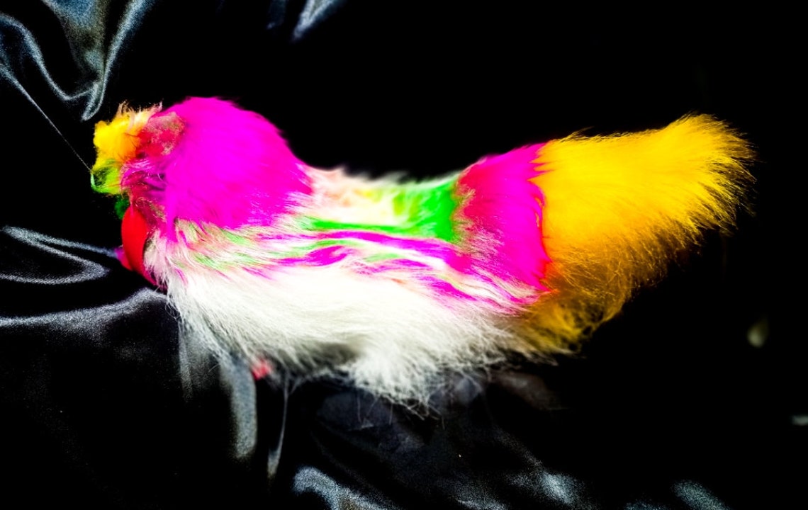 Fursuit Magic Box Mystery Box Fursuit Box Furry Box Mystic - Etsy