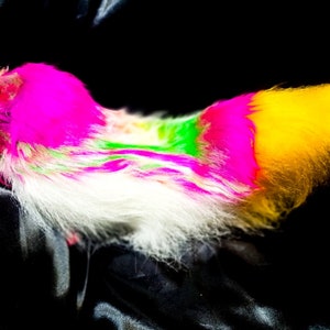 Fursuit Magic Box, Fursuit Box, Furry Box - Etsy