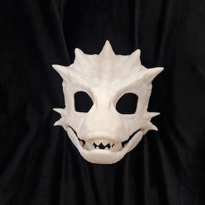 Mask Raptor Base, Head Fursuit Base, Furry - Etsy Australia