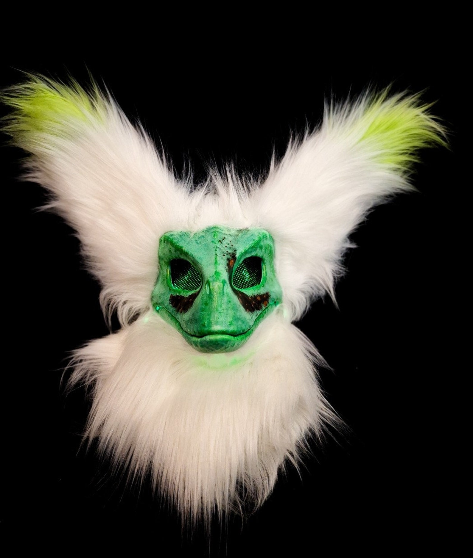 Mask Raptor, Fursuit - Etsy