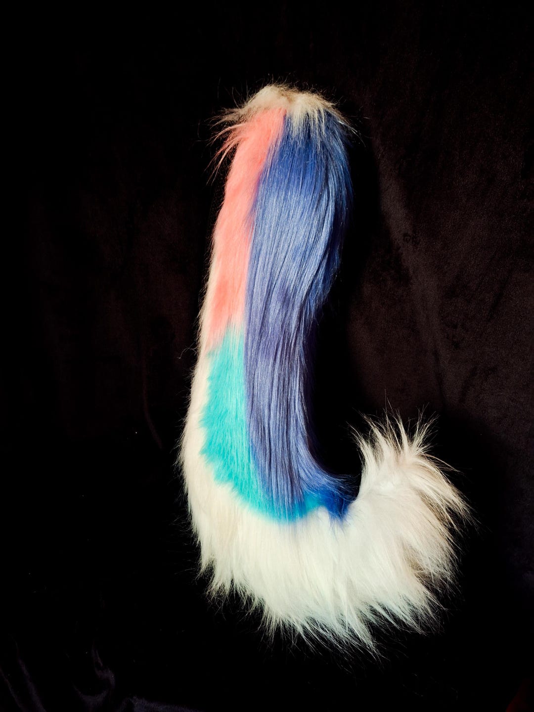 Tail Fursuit, Furry - Etsy