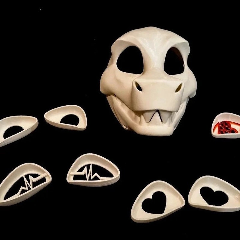 Dragon Puppet Base - Etsy