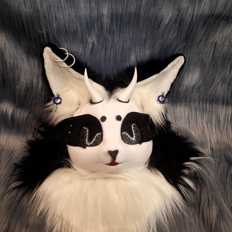 Kemono Fursuits - Etsy