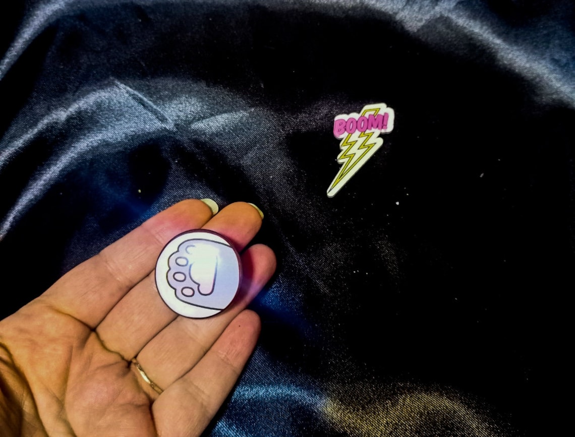 Fursuit Magic Box Mystery Box Fursuit Box Furry Box Mystic - Etsy