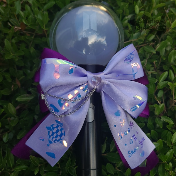 Bts Headband - Etsy