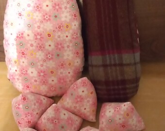 Tailors Ham Pattern | Etsy