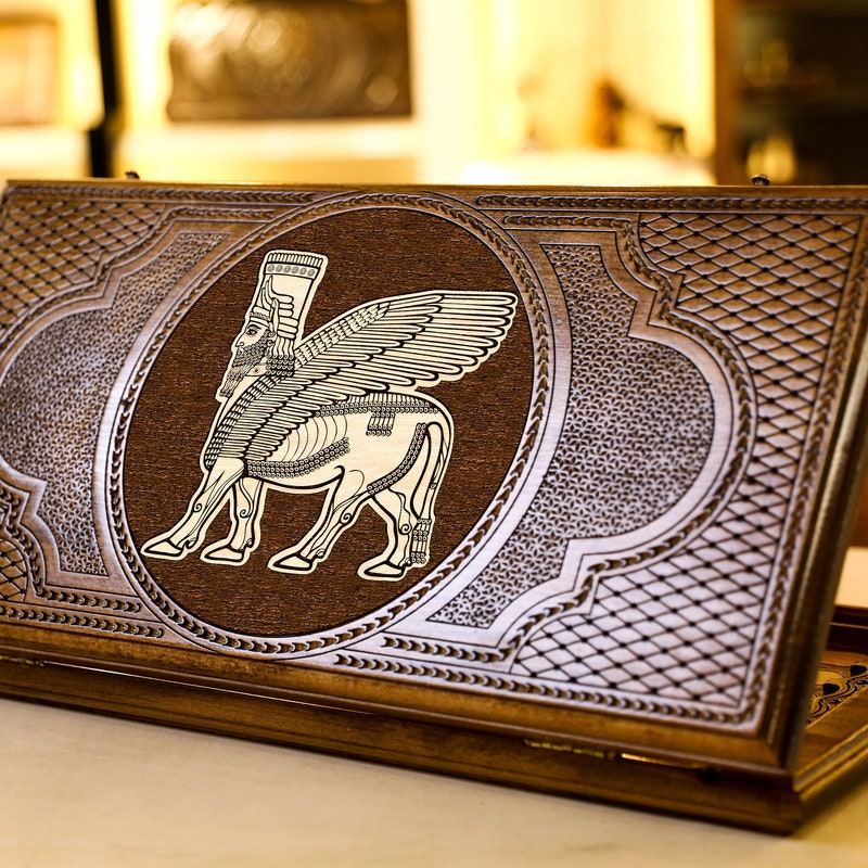 Assyrian Gift Set - 60+ Gift Ideas for 2025