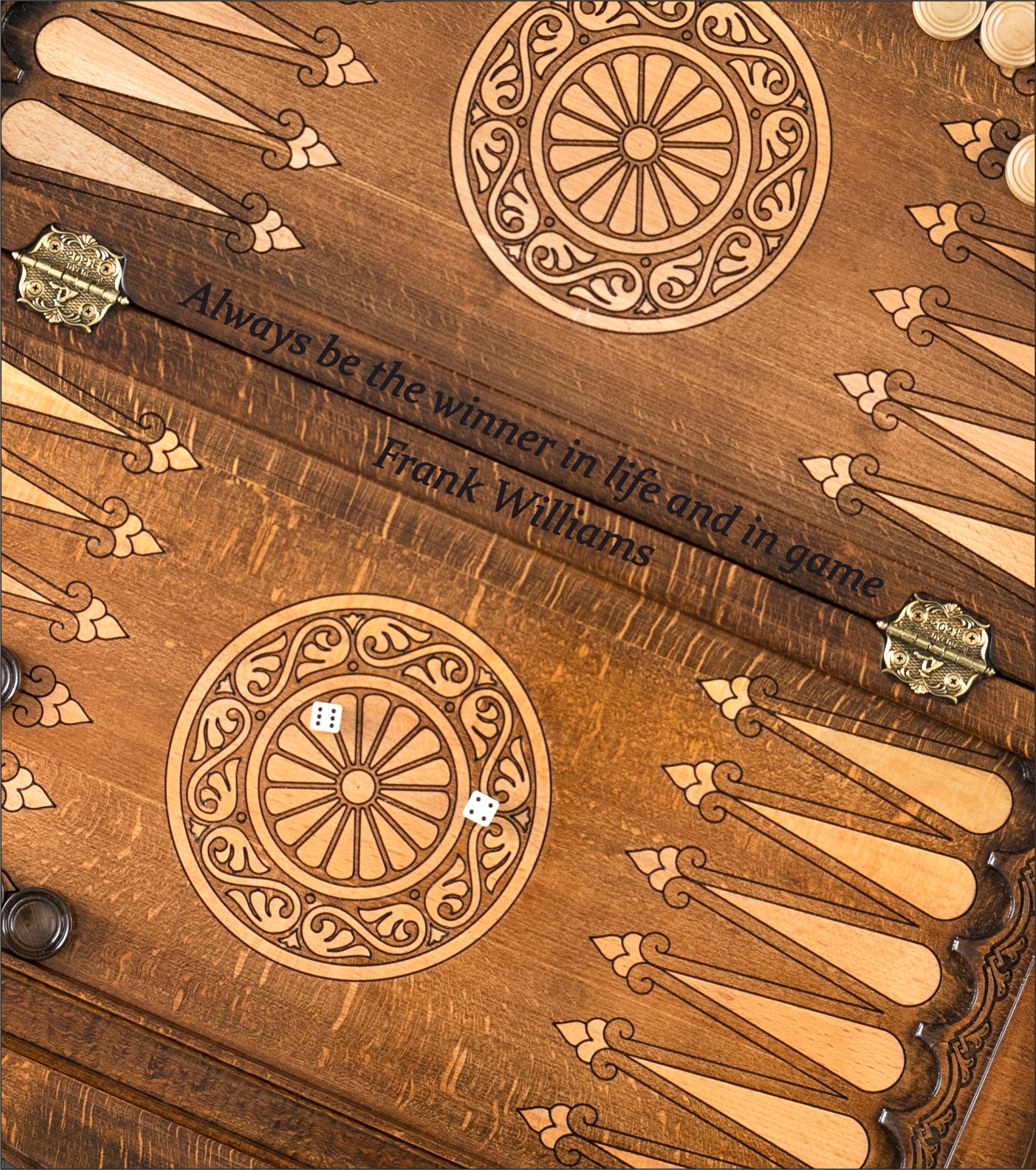 Backgammon Tree of Life / Unique Beautiful Backgammon Set / - Etsy UK