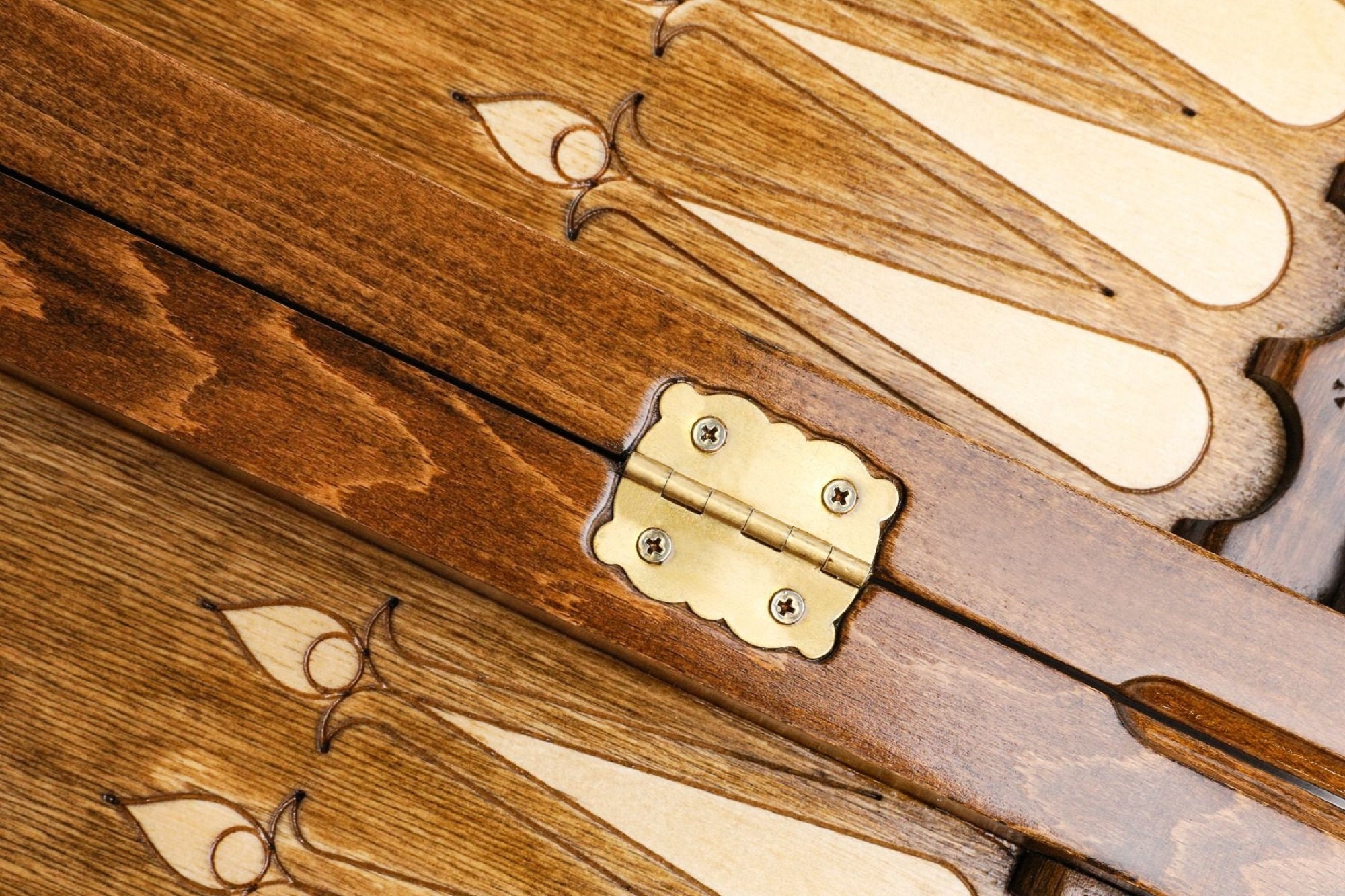 Backgammon Tree of Life / Unique Luxury Backgammon Set / - Etsy