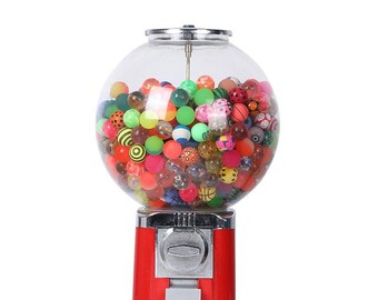 Round Gashapon - Etsy