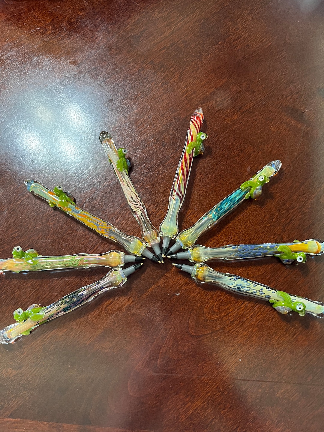 Sea Turtle Pens - Etsy