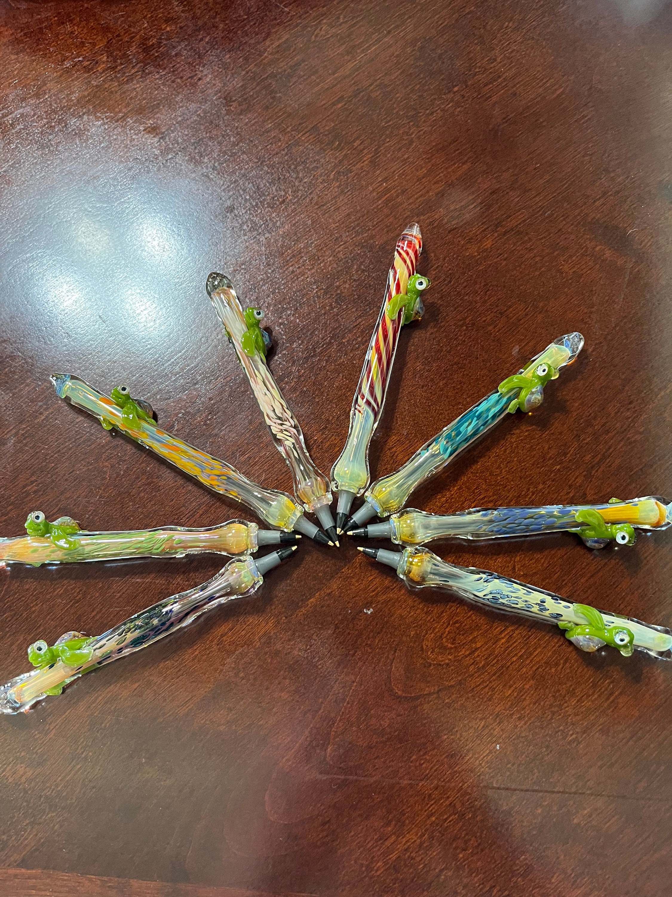 Sea Turtle Pens - Etsy