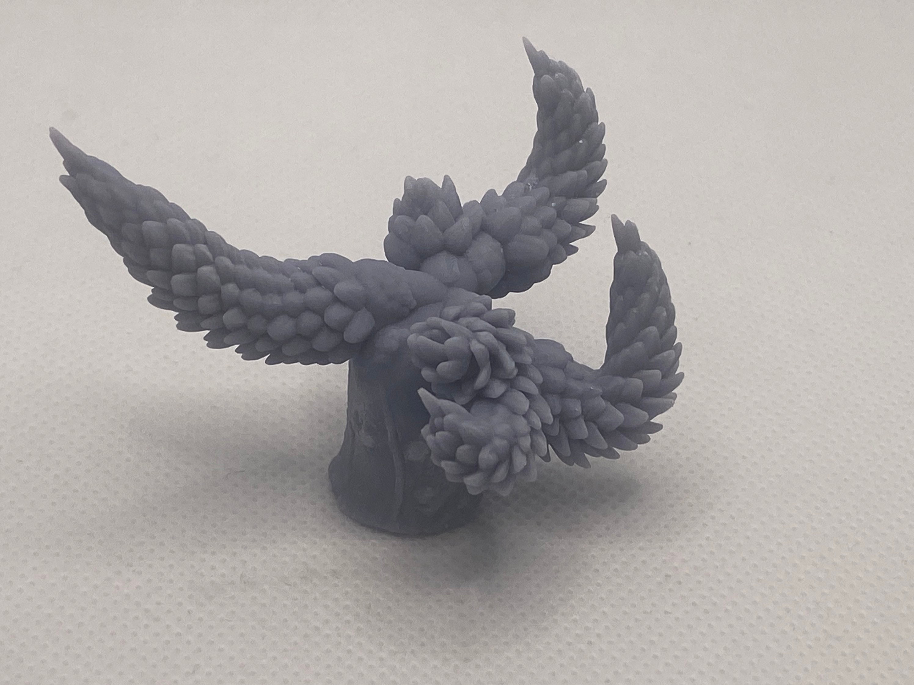 28mm Scale Prehistoric Fantasy Plants Set of 6 - Etsy