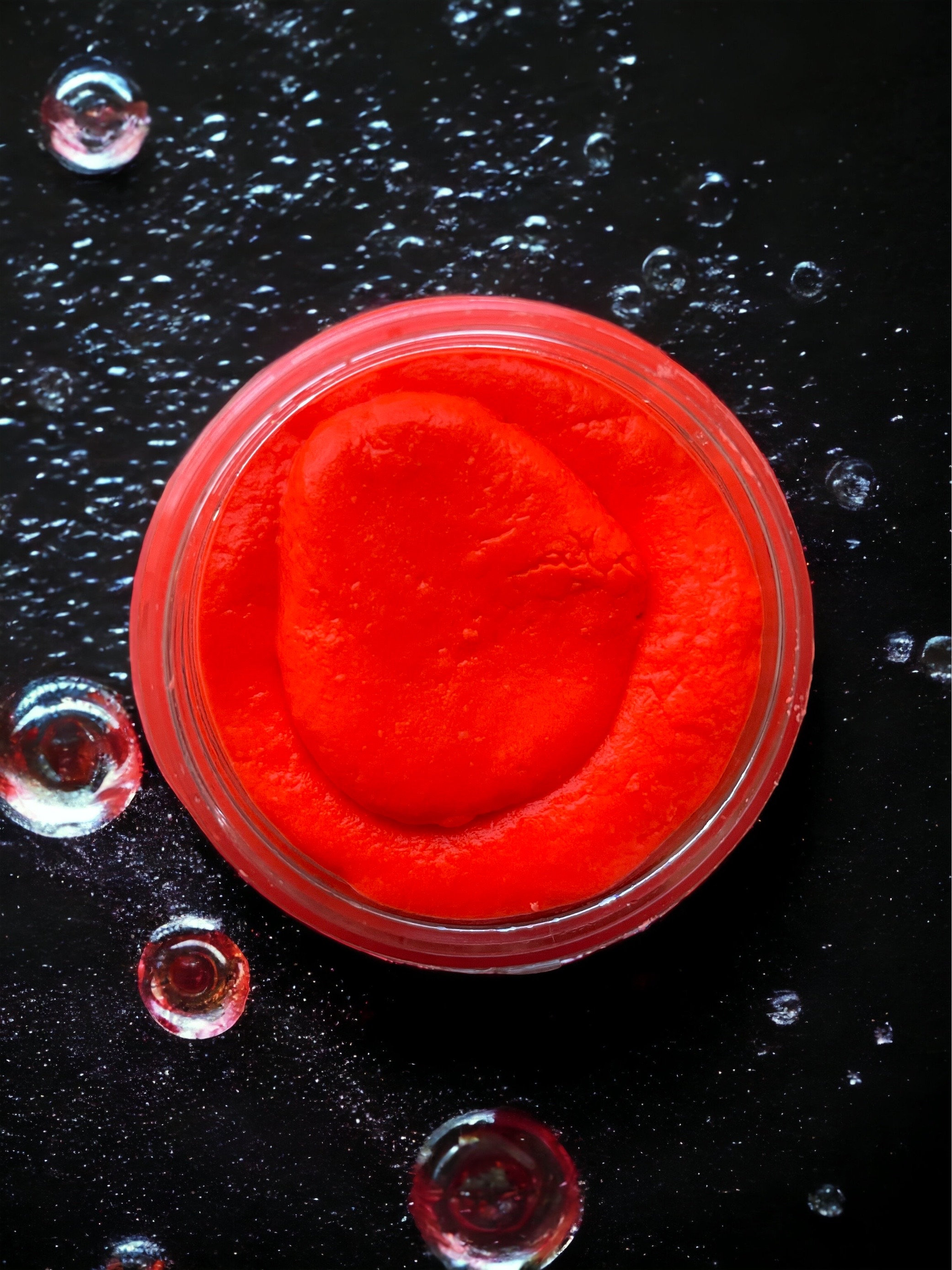 Bath Slime Body Wash for Kids & Toddlers / Shower Bubble Dough Soap ...