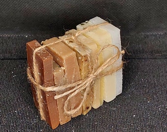 Sample Soap - Etsy