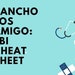 Ranchos Los Amigos: TBI Scale Cheat Sheet - Etsy
