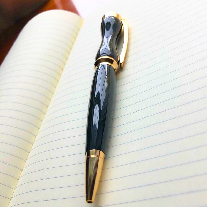 Ballpoint Pens - Etsy