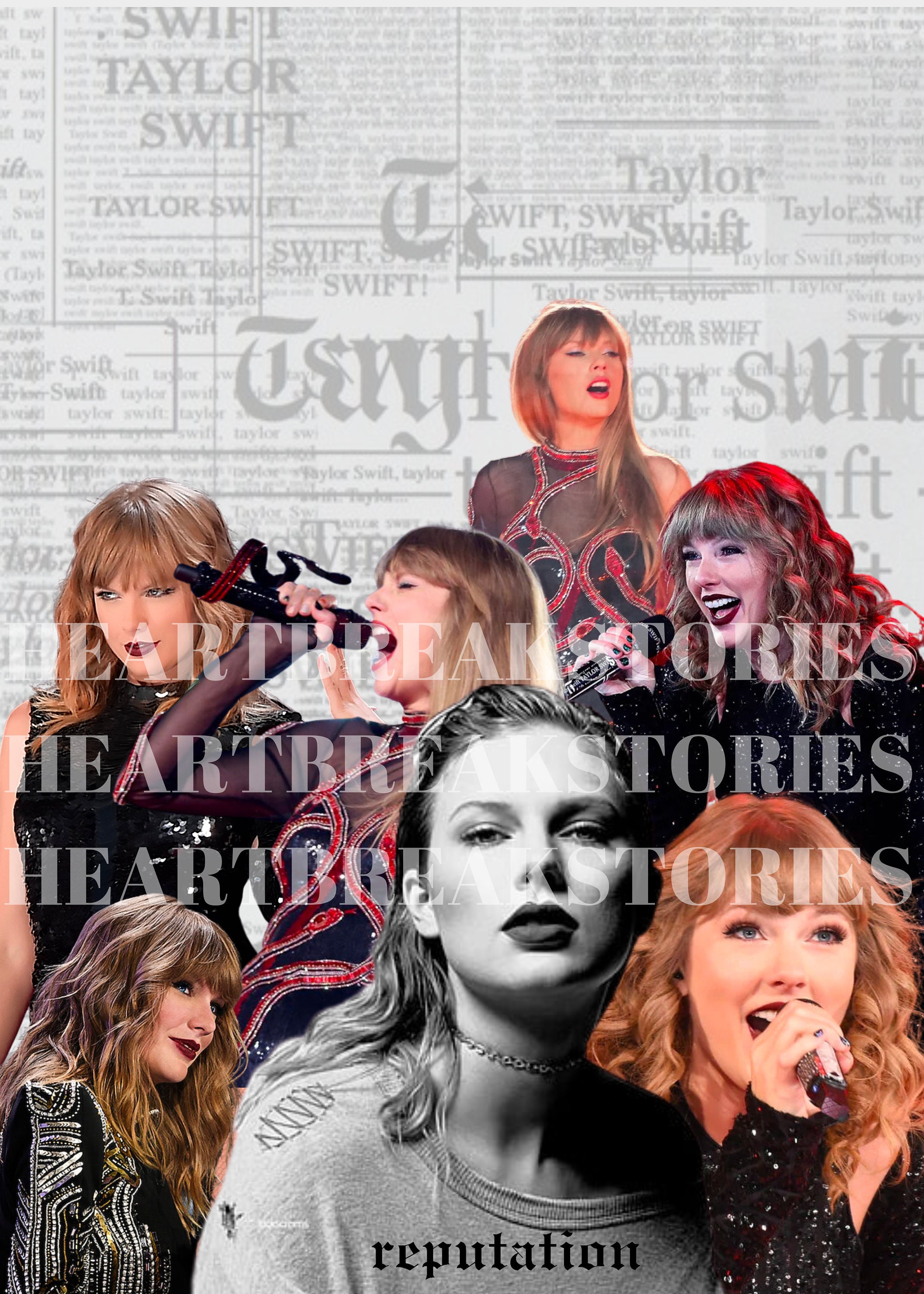 Swiftie PNG SVG File in My Eras ERAS Tour Merchandise Instant Download ...
