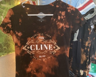 Patsy Cline T Shirt - Etsy