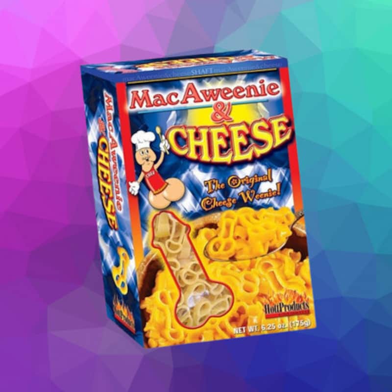 Kraft Mac and Cheese New Name - Etsy Canada