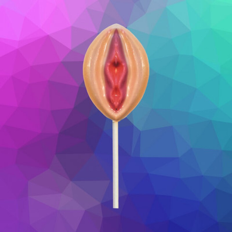 Strawberry Sex Toy Etsy