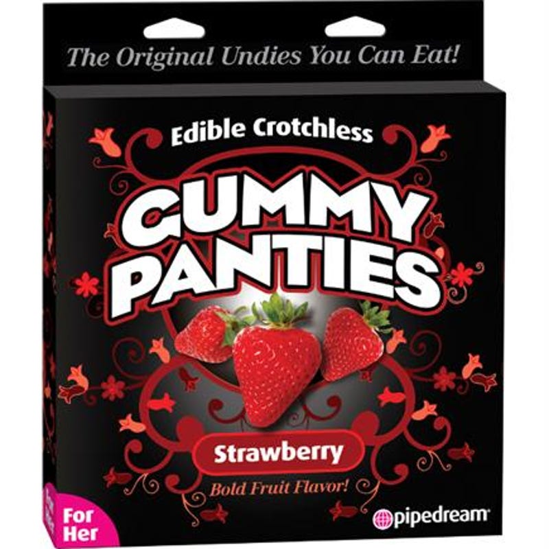 Edible Underwear Women - Etsy