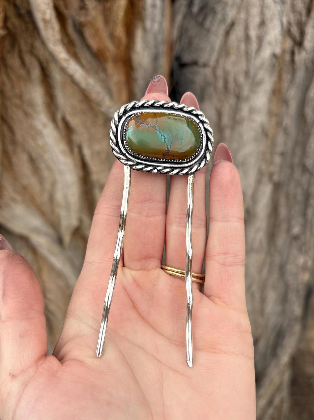 Patsy Hair Pin - Etsy