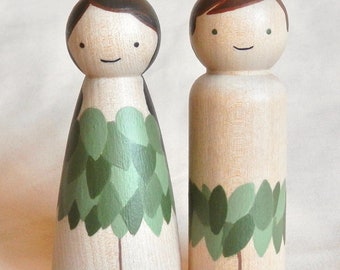 Adam and Eve Toys | Etsy