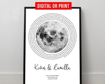 Hometown Street Map Poster Custom City Map Art Print Frame - Etsy